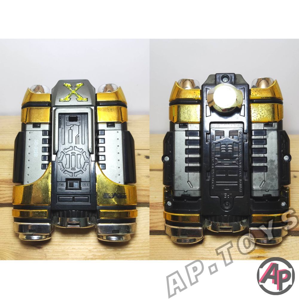 DX Kaixa Pointer ลูกเตะไคสะ [ไคสะ เข็มขัดไรเดอร์ ไรเดอร์ มาสไรเดอร์ ไฟ ...