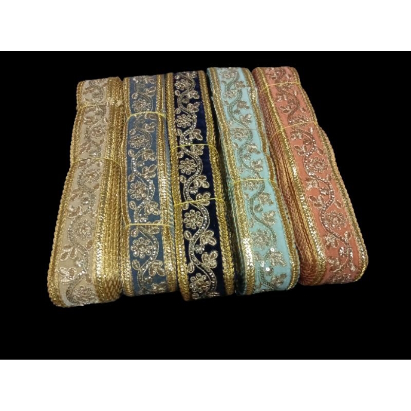 ริบบิ้น RJB ยาวประมาณ 9 เมตร กว้าง5 CM | Shopee Thailand