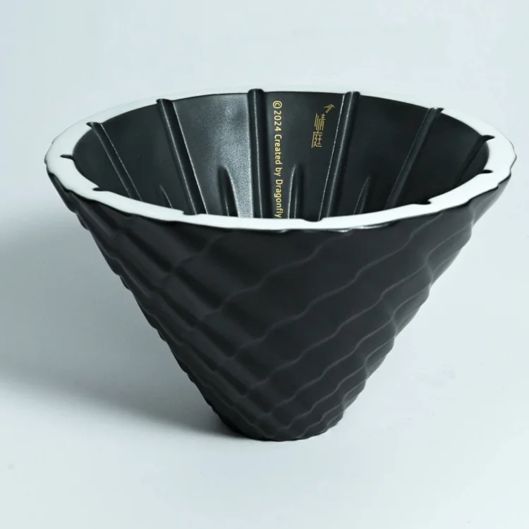 CT62 / DS62 / DW62 Series - Coffee Dripper ดริปเปอร์กาแฟจาก Dragon Fly ...