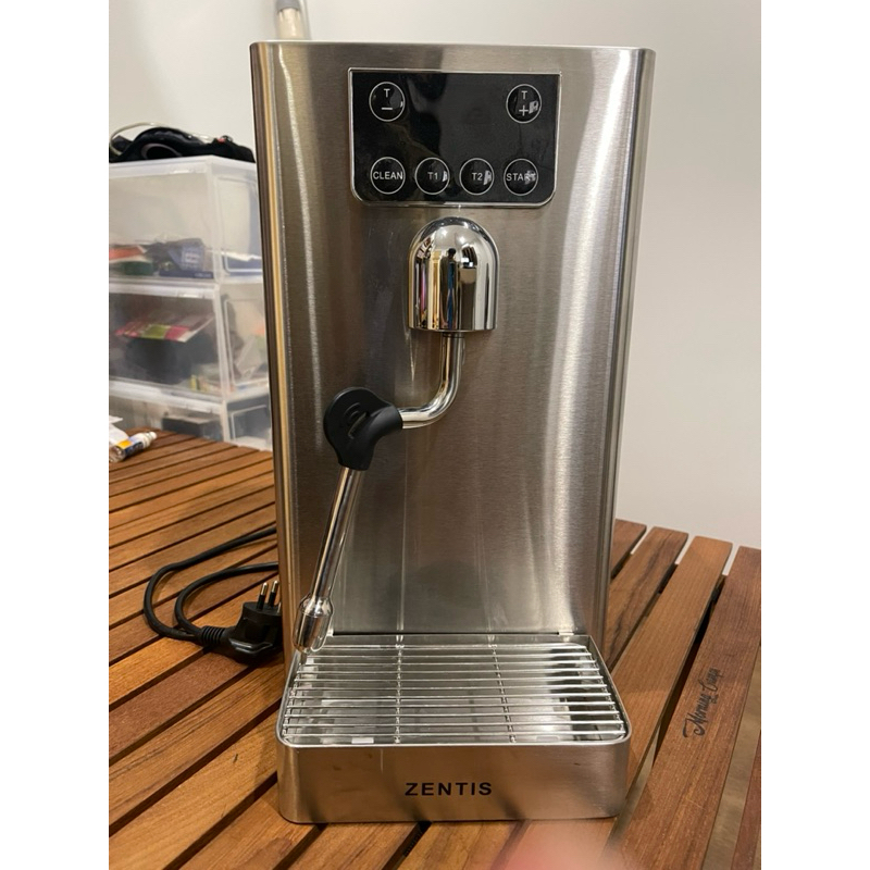 Zentis streamer maker | Shopee Thailand