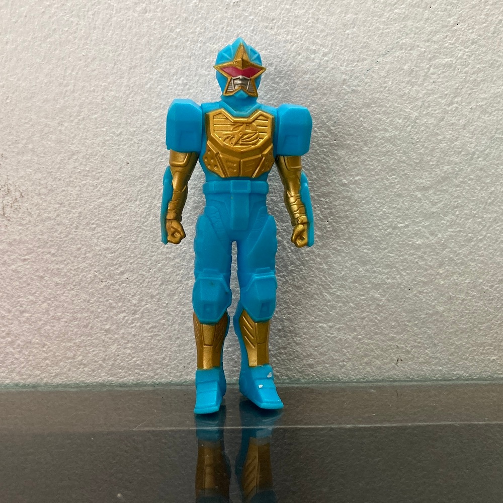 Kamen Raider / Power renger / Sentai มือสองคละแบบ ญี่ปุ่น ฟิกเกอร์ พวง ...