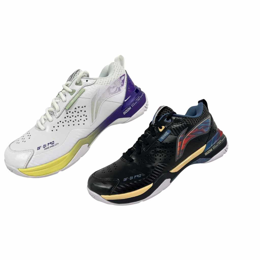 รองเท้าLiNing BLADE PRO(DF-01) | Shopee Thailand