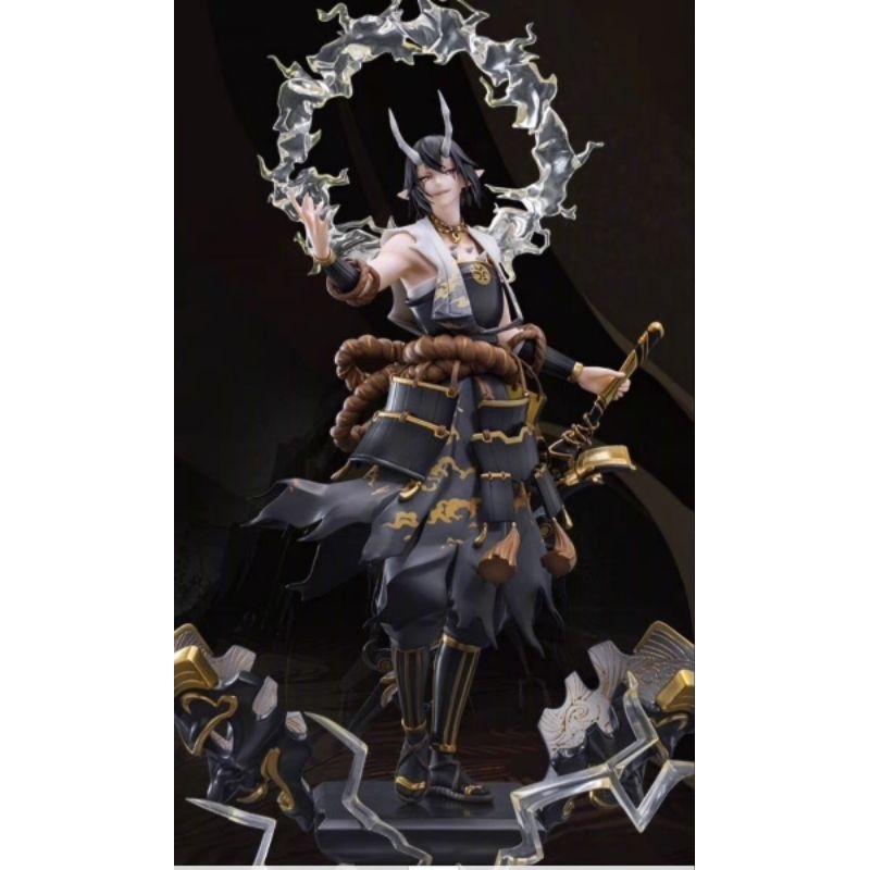 Pre Order Onmyoji Otakemaru 1/8 (NetEase Games) | Shopee Thailand