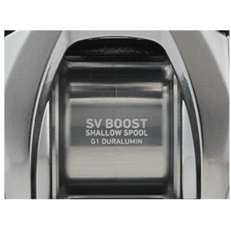 SPOOL STEEZ LIMITED 1000S สปูลตื้น STEEZ 34mm ใส่ได้หลายรุ่น | Shopee ...