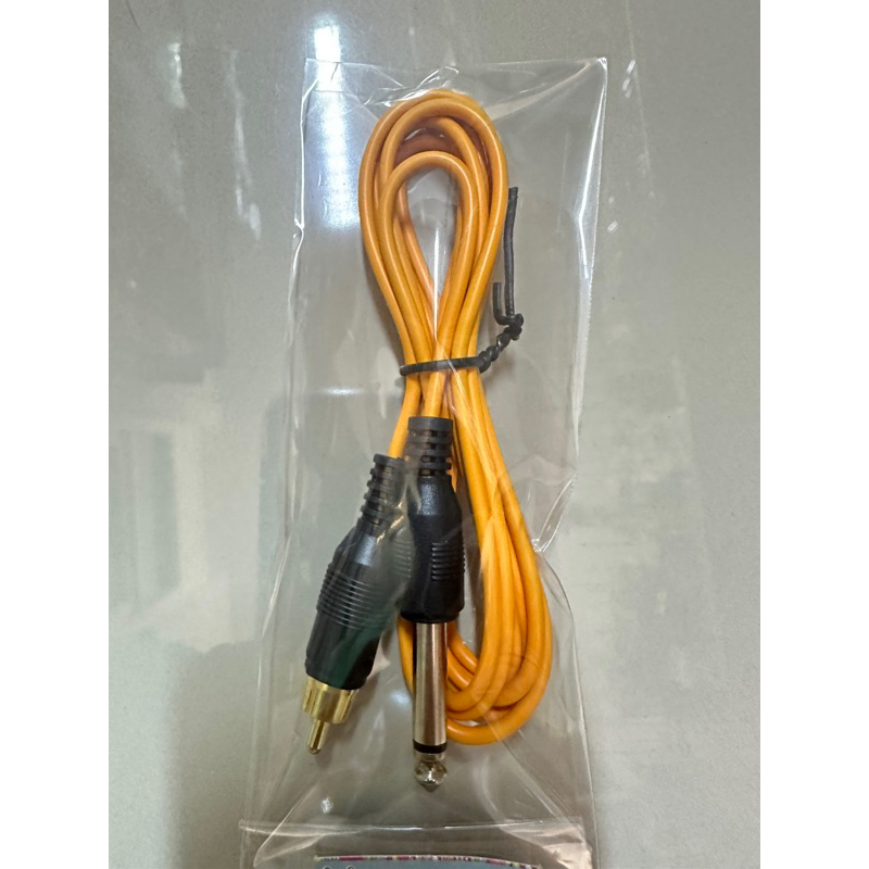 สายสำหรับครื่องสักฮ๊อค ฮอค ฮอก สำหรับเครื่อง Rotary สำหรับเครื่อง Hawk ...