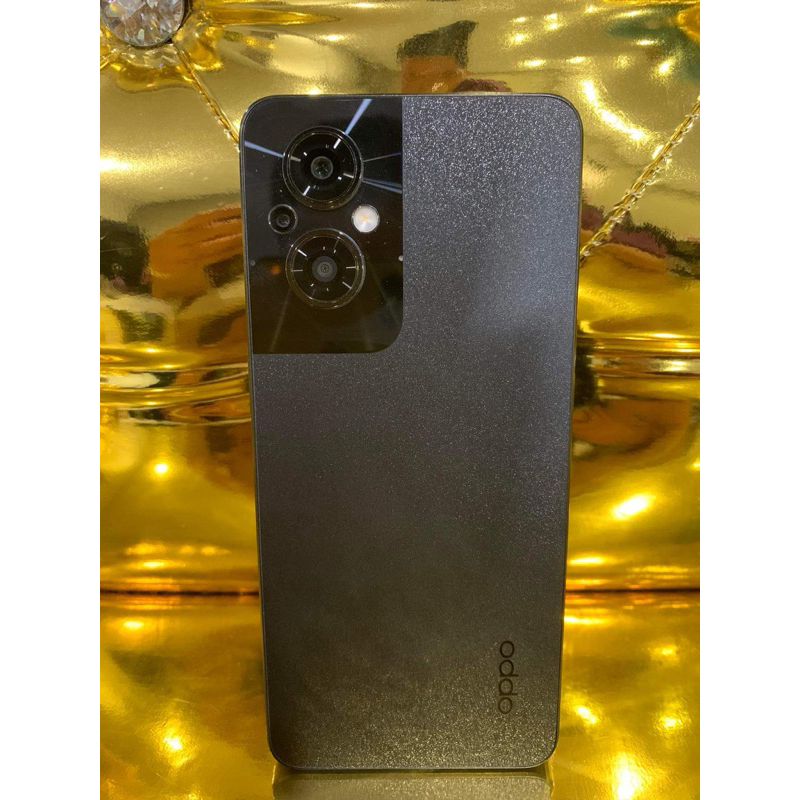 OPPO Reno8Z 5G 128 เครื่องศูนย์ไทย มือ2สภาพสวย (ทักแชทก่อนสั่งของ ...