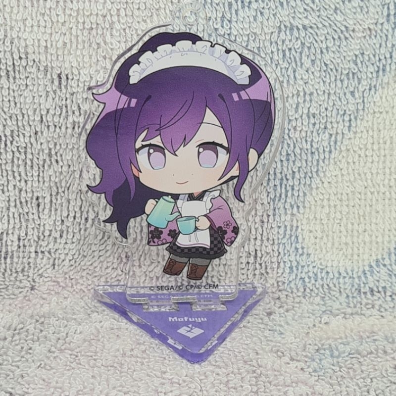 Project Sekai: Colorful Stage! feat. Hatsune Miku - Standing Acrylic ...