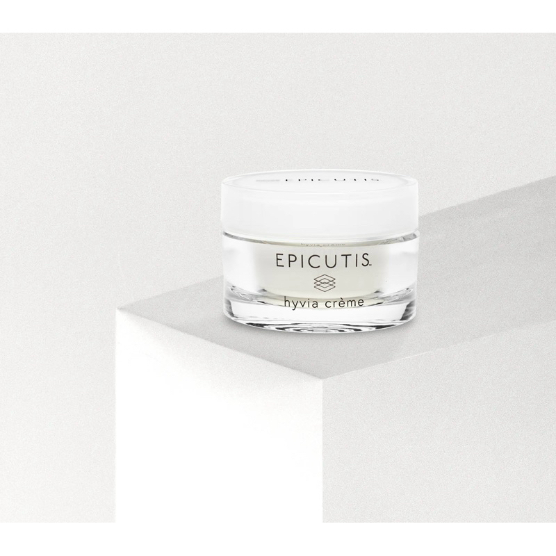 EPICUTIS Hyvia cream 50ml | Shopee Thailand