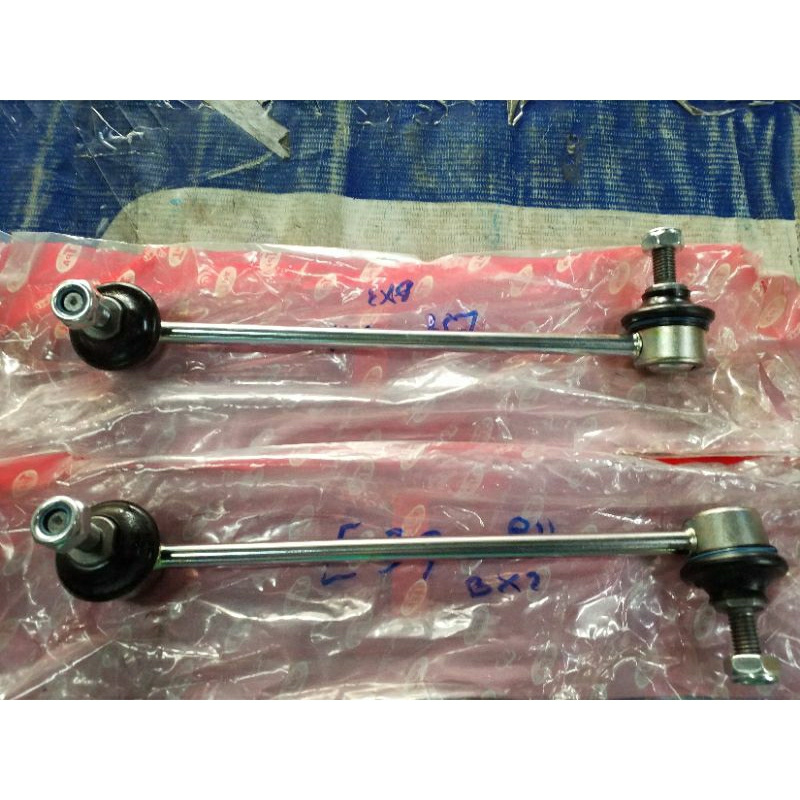 ราคาต่อคู่ ลูกหมากกันโคลงหน้า Bmw Series5 E39 ปี 1998-2003 | Shopee ...