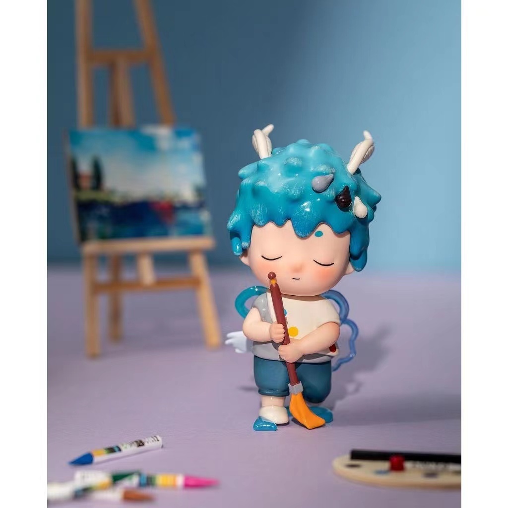 (พร้อมส่ง) HUHU - Weekend Fantasy Travel สินค้าแท้ Heyone มีแบบสุ่ม และ ...