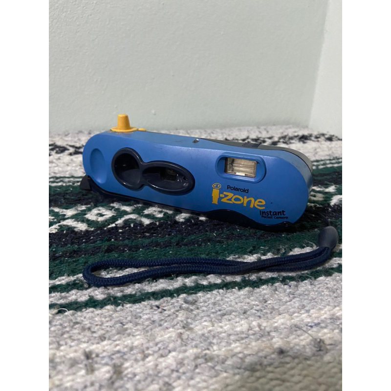 I-Zone Polaroid Instant 90s | Shopee Thailand