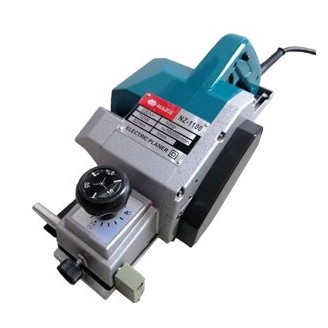 NAZA กบไฟฟ้า 3 นิ้ว รุ่น NZ-1100 กบกินไม้ลึก 3มิล ใช้สำหรับงานไสไม้ต่างๆ วัสดุแข็งแรง ทนทาน ...