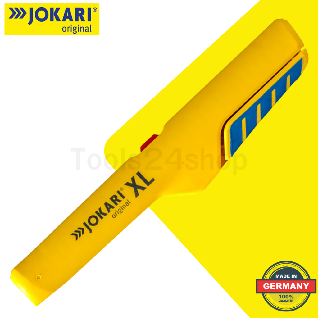 JOKARI ที่ปอกสายในที่แคบ No.XL | Shopee Thailand