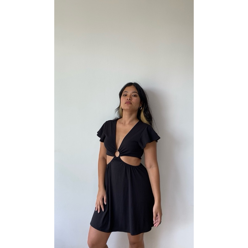 เดรสมาดาม เอสเปรสโซ่ (Dress madam Espresso) | Shopee Thailand