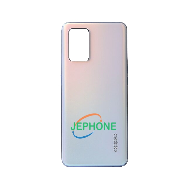 ฝาหลัง OPPO A95 (4G) กระจกหลัง Battery Back Cover for OPPO A95 4G ...