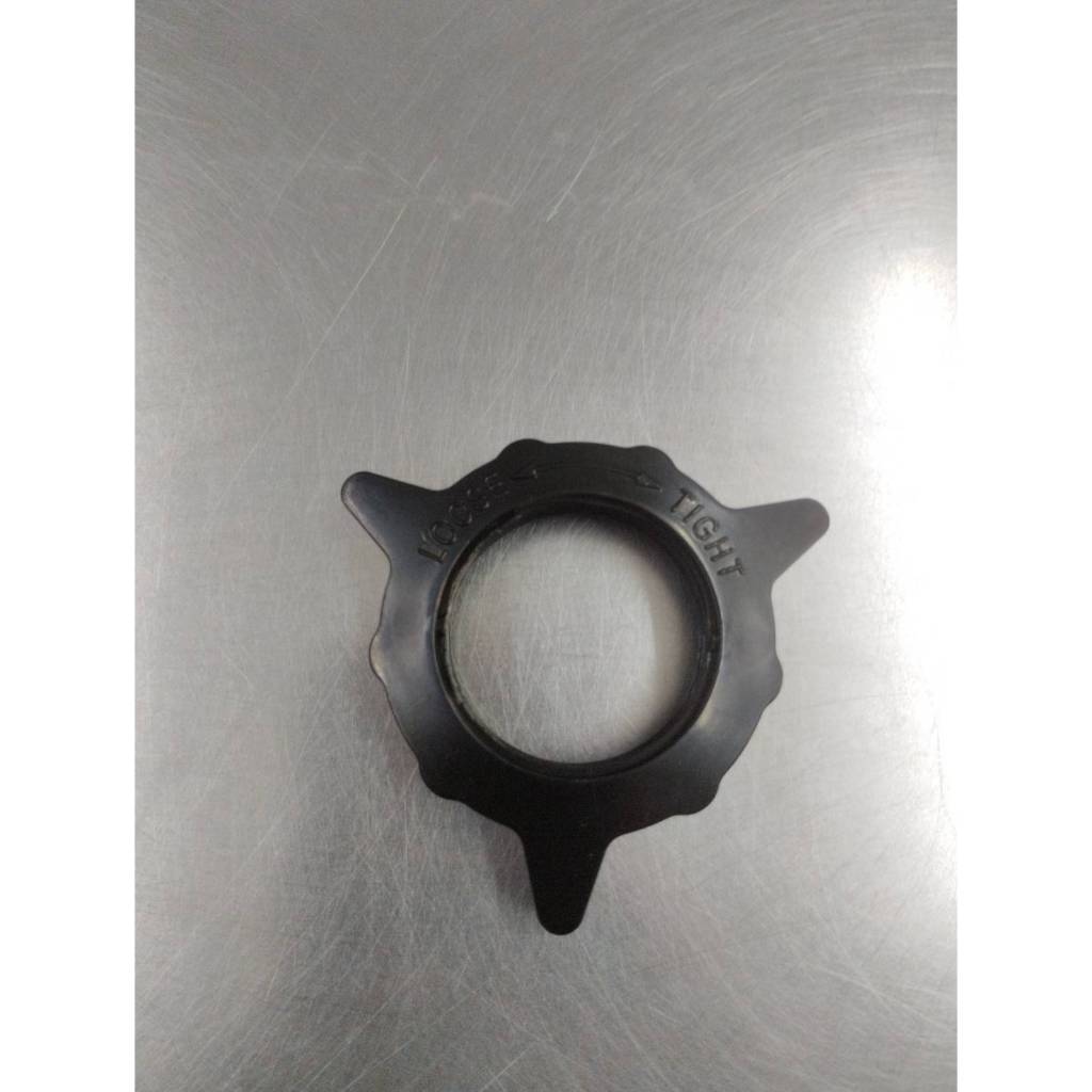 0001191 ตัวล็อกตะแกรงพัดลม Tefal 16 นิ้ว อะไหล่พัดลม ทีฟาวน์ | Shopee Thailand