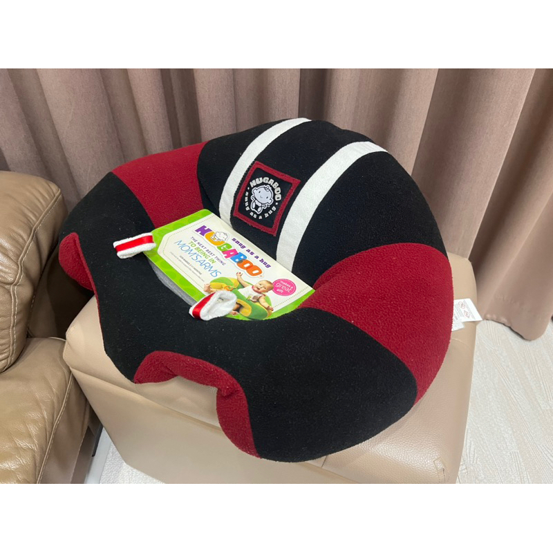 (386) Hugaboo ฮูกาบู เก้าอี้หัดนั่ง เก้าอี้ทานข้าว หัดนั่งผ้า งานตู้ ...