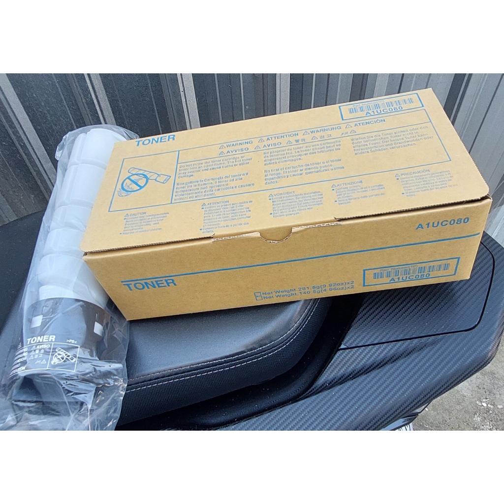 ผงหมึก Toner เครื่องถ่ายเอกสาร Konica Minolta TN 116 (ต้องการรุ่นไหนสอบ ...