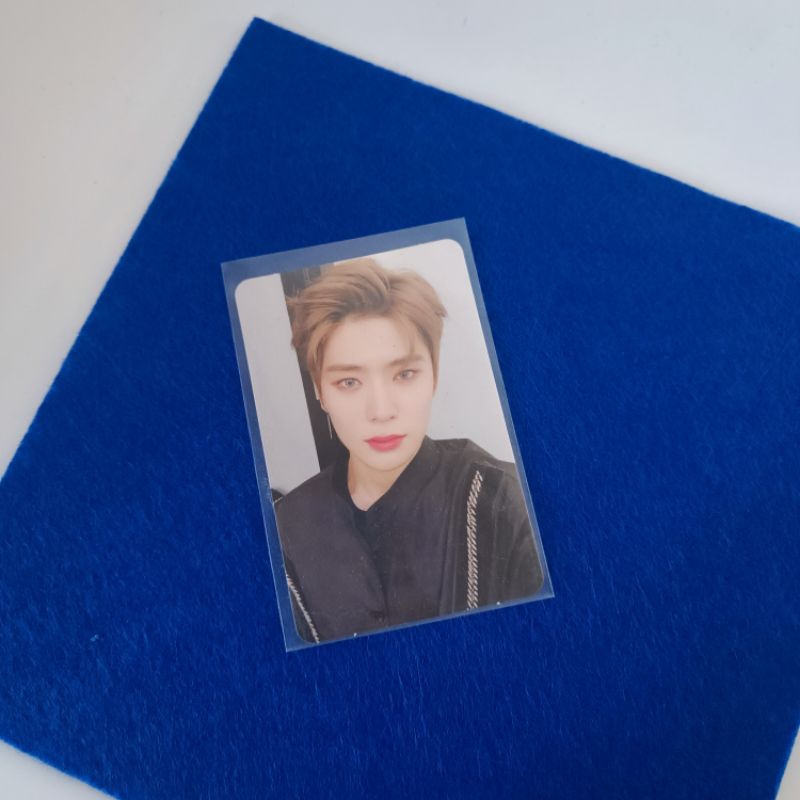 พร้อมส่ง การ์ด NCT Jaehyun Ten Hendery Xiaojun Kun Empathy2018 ...