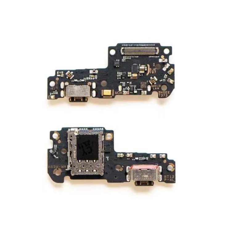 ชุดบอร์ดชาร์จ redme note12pro 5g ตูดชาร์จ redme note12pro 5g | Shopee ...