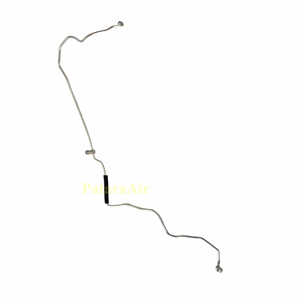 ท่อแอร์ Nissan Sunny Neo แผง-ตู้ แป๊ปแอร์ สายแอร์ นิสสัน ซันนี่ นีโอ ...