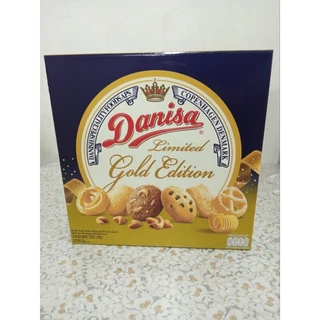 คุกกี้danisa ราคาพิเศษ | ซื้อออนไลน์ที่ Shopee ส่งฟรี*ทั่วไทย!