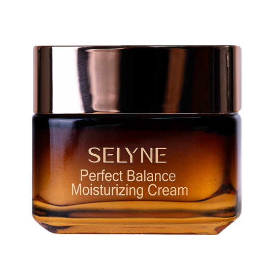 เซลีน Selyne moisturizing cream 35 g. มอยส์เจอร์ไรเซอร์ ให้ความชุ่มชื้น ...