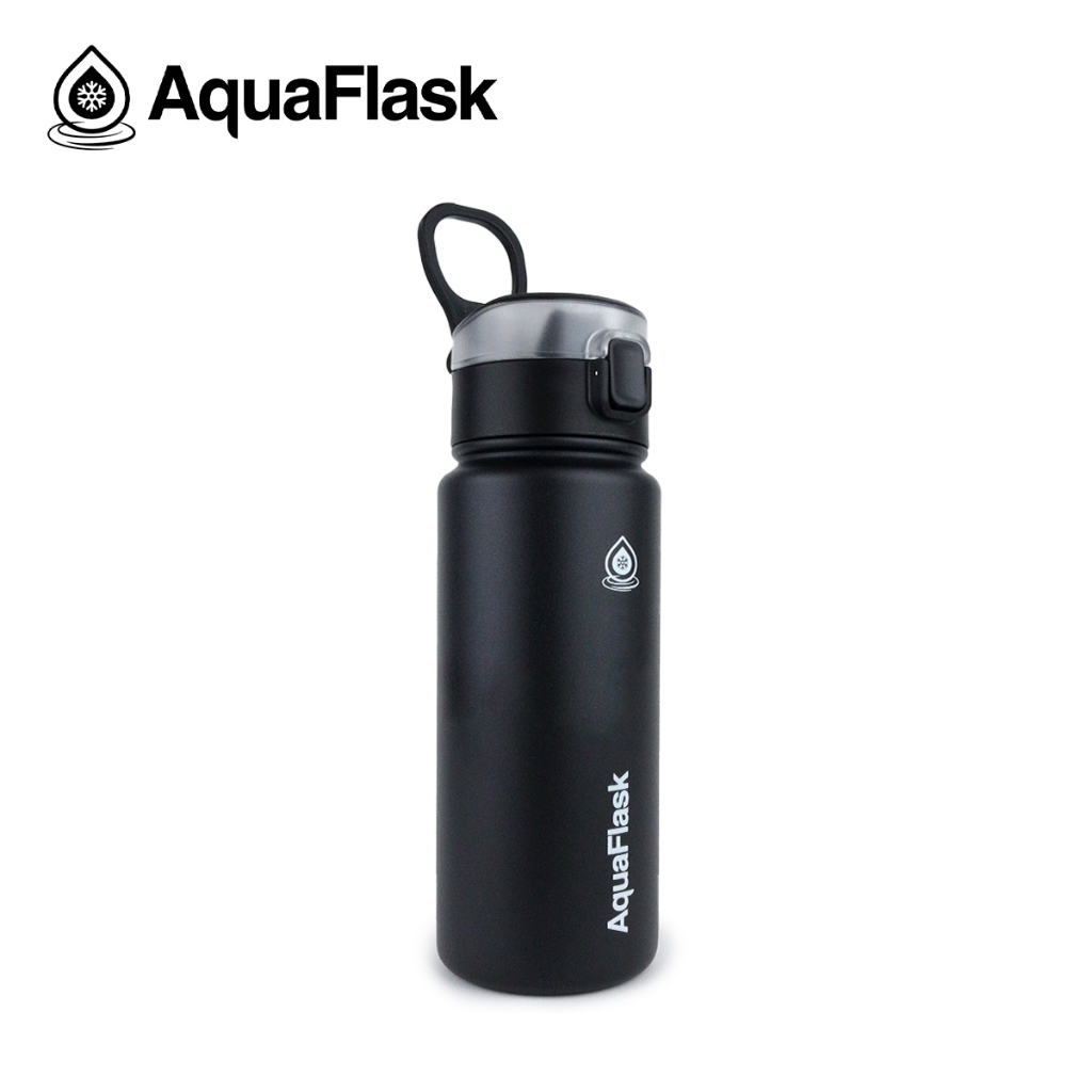 Aquaflask Sip กระบอกน้ำเก็บความเย็น (18oz/24oz) Bottle Aqua Flask ...