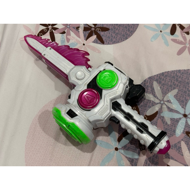DX Gashacon จากมาสไรเดอร์เอ็กเซด (Kamen Rider Ex-Aid) | Shopee Thailand