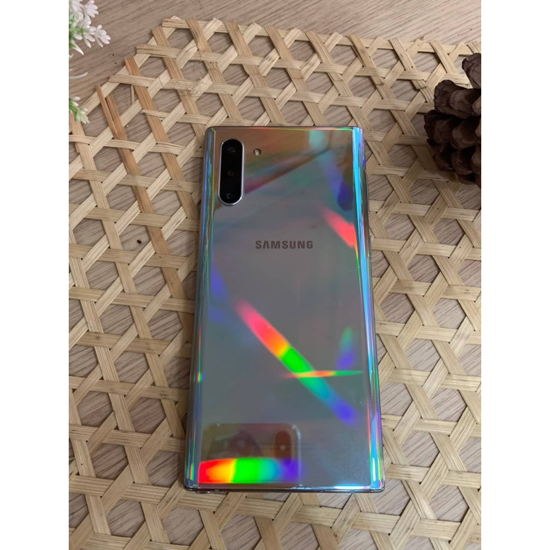 Samsung Galaxy Note 10 | Shopee Thailand