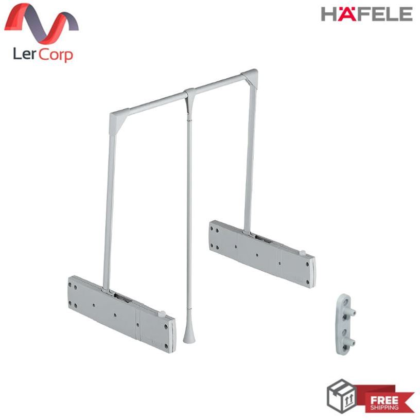 (Hafele) WARD.LIFT ALUC.18KG 800-1100MM (805.24.961) | Shopee Thailand