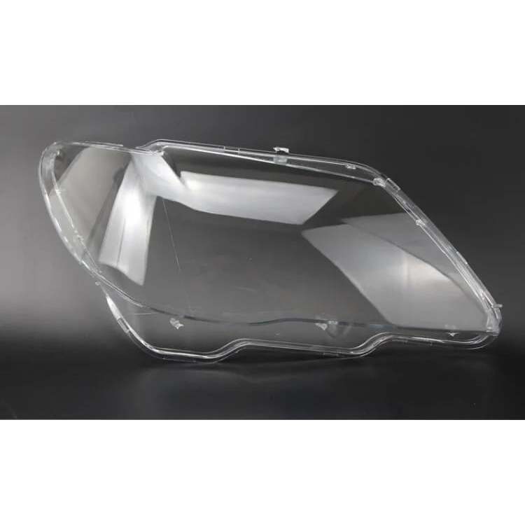 ฝาครอบไฟหน้า Professional Perfect Match พลาสติกโปร่งใสไฟหน้าเลนส์ Shell ...