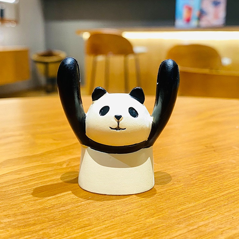 OKK Life Stop(A112/B113/C114/D115)*พร้อมส่งในไทย*โมเดลแมว ฟิกเกอร์แมว ...