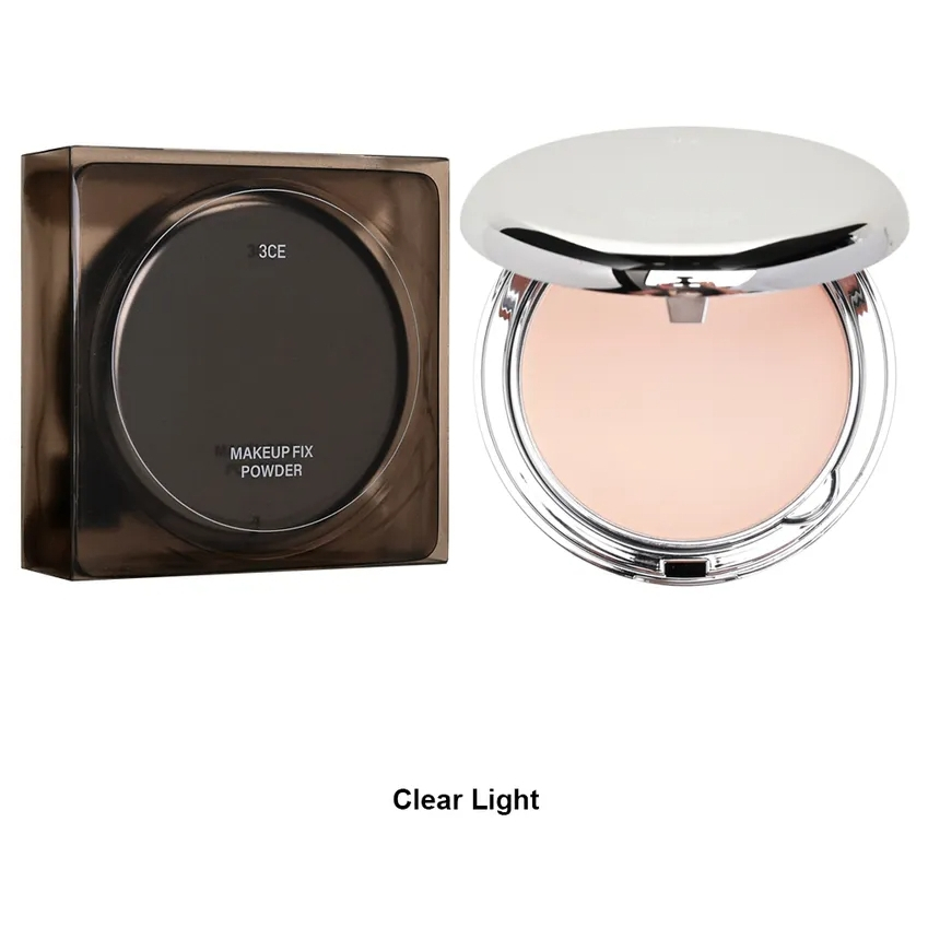3CE Makeup Fix Powder (Fair, Soft Medium, Clear Light) | Shopee Thailand
