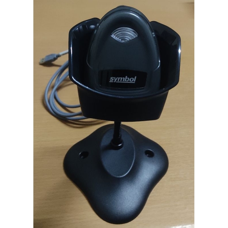 เครื่องสแกนบาร์โค้ด Symbol รุ่น DS4308 สแกนได้ทั้ง 1D และ 2D (สินค้ามือ ...