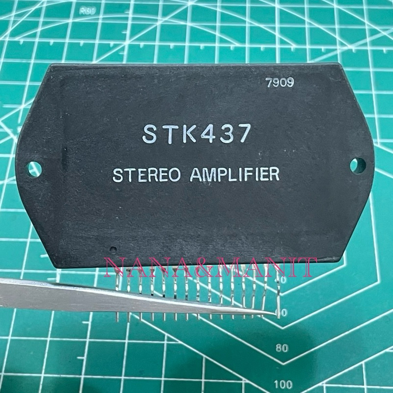 STK437 STK4392 STK4412 STK442-050 STK442-110 STK443 STK466 | Shopee Thailand