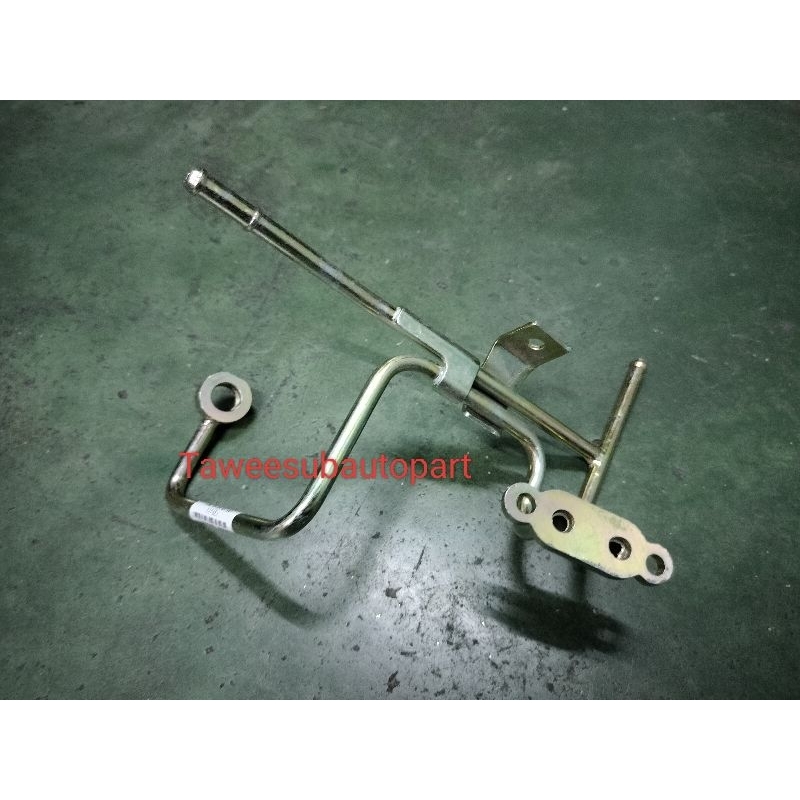 แป๊บเทอร์โบ NAVARA D40 YD25 14498-EB70A NYK NO410 | Shopee Thailand