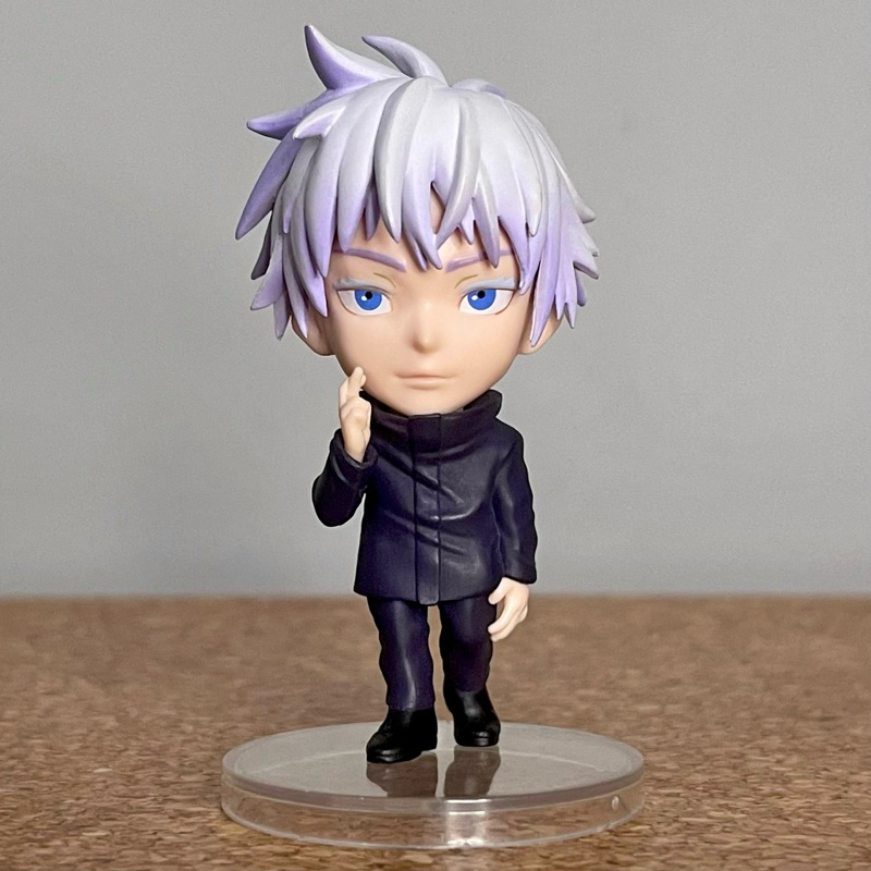 มหาเวทย์ผนึกมาร(โกะโจ Gojo) | Shopee Thailand