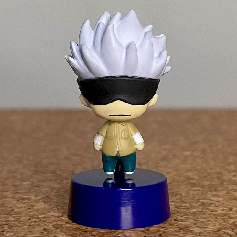 มหาเวทย์ผนึกมาร(โกะโจ Gojo) | Shopee Thailand