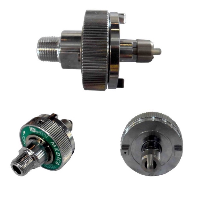 โฟลว์มิเตอร์ ADAPTER OHMEDA และถ้วยน้ำควบคุมความชิ้น | Shopee Thailand