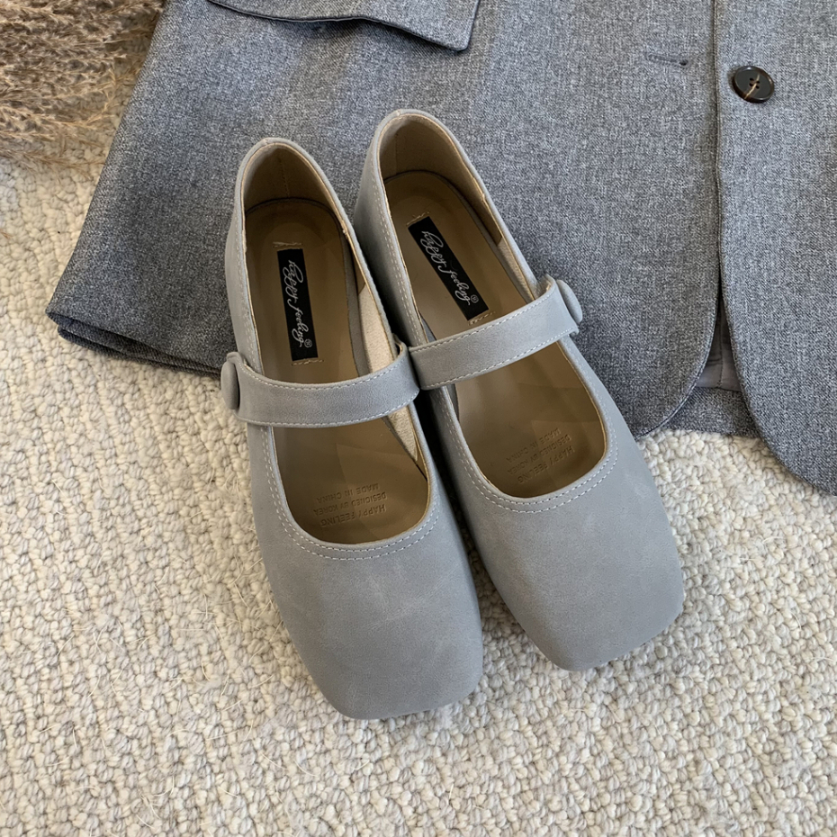 (พร้อมส่ง/Pre Order) รองเท้า รุ่น Pie Shoes มี 4 สี | PENN STUDIO ...