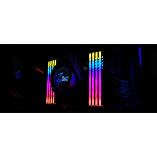 แรม RAM DUMMY (แรมดัมมี่) AORUS RGB KIT DDR4 พร้อมส่ง | Shopee Thailand