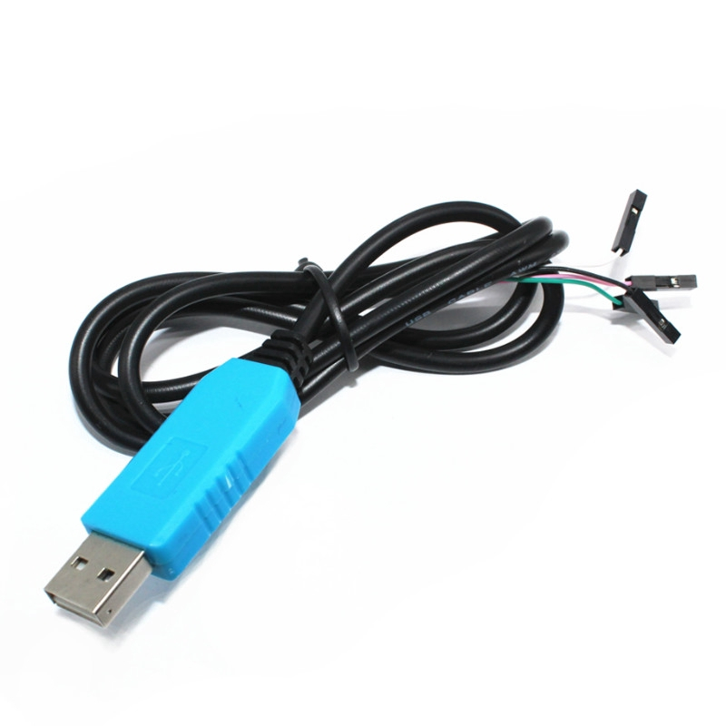 PL2303TA USB TTL To RS232 Converter Serial Cable Module For Win XP ...