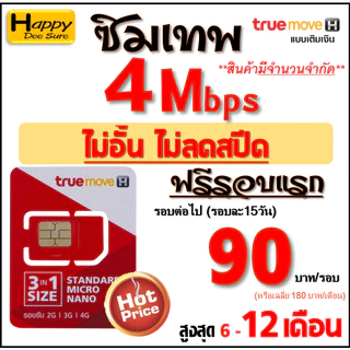 sim เทพ ราคาพิเศษ | ซื้อออนไลน์ที่ Shopee ส่งฟรี*ทั่วไทย!