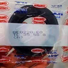 ซีล TC วงใน 35-58-8 NOK 17mm | Shopee Thailand