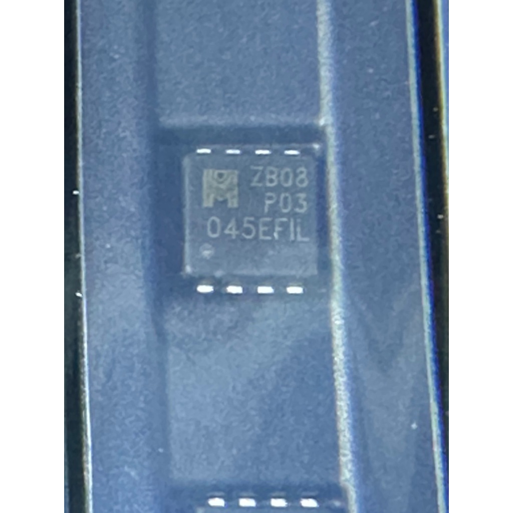 MOSFET ZB08P03 EMZB08P03V , ZB08P03 EMZB08P03H , EMZB08P03 08P03 จำนวน ...