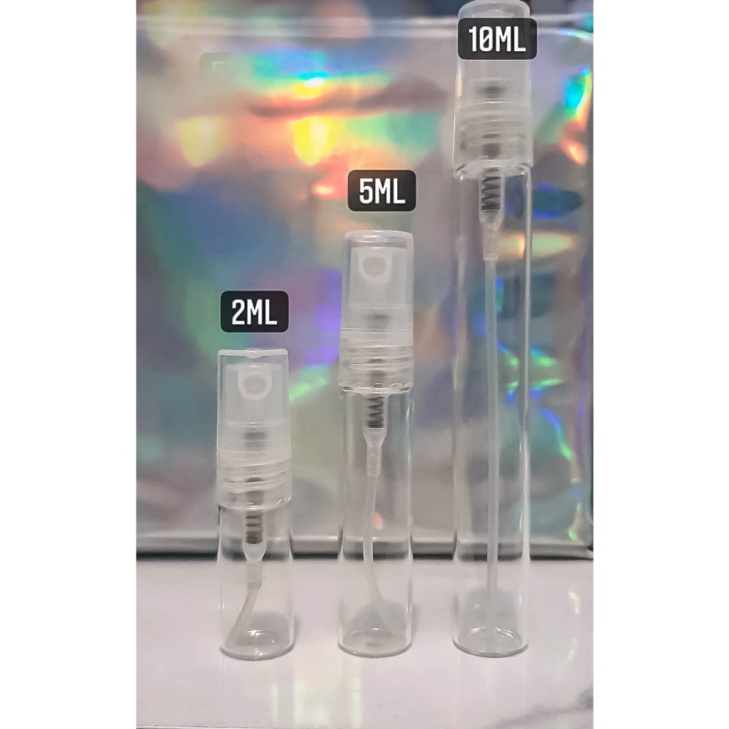 เปิดแบ่ง Jenifer Lopez - Still ขนาด 2ml/ 5ml /10ml | Shopee Thailand