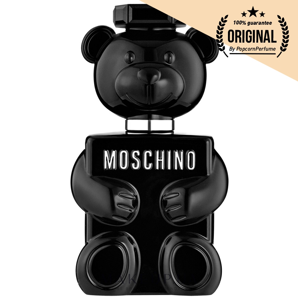 Moschino Toy Boy EDP 100 ml. (เทสเตอร์ : Tester) | Shopee Thailand