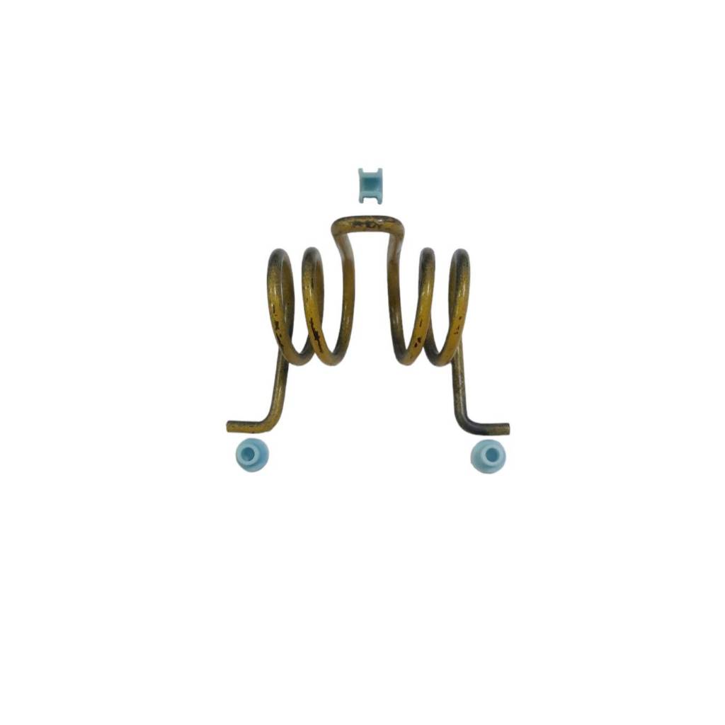 สปริงขาเหยียบคลัทช์+บู๊ช NISSAN NAVARA (D40) ของแท้ | Shopee Thailand