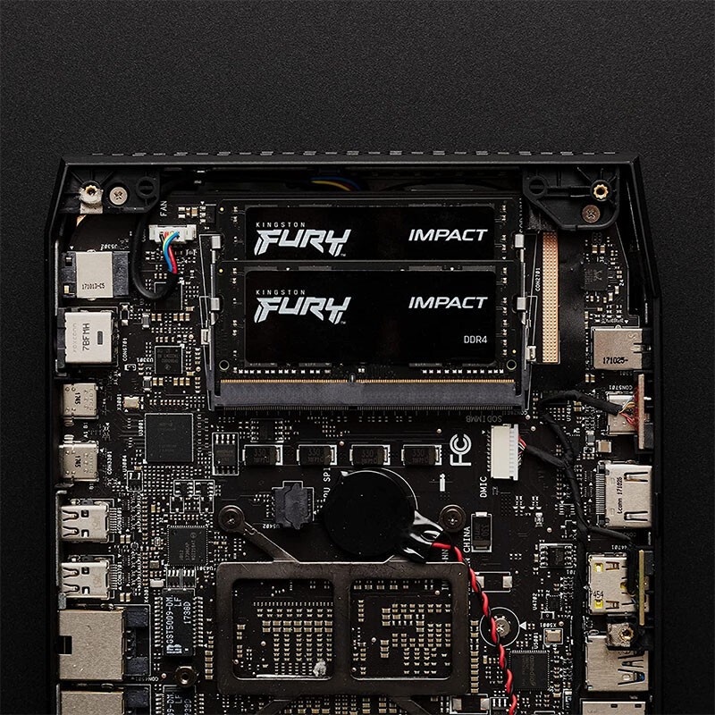 [Local 24H ship] Kingston Fury 4GB 8GB 16GB DDR4 RAM 2666MHZ 2400MHZ 3200MHZ Laptop หน่วยความจำ ...